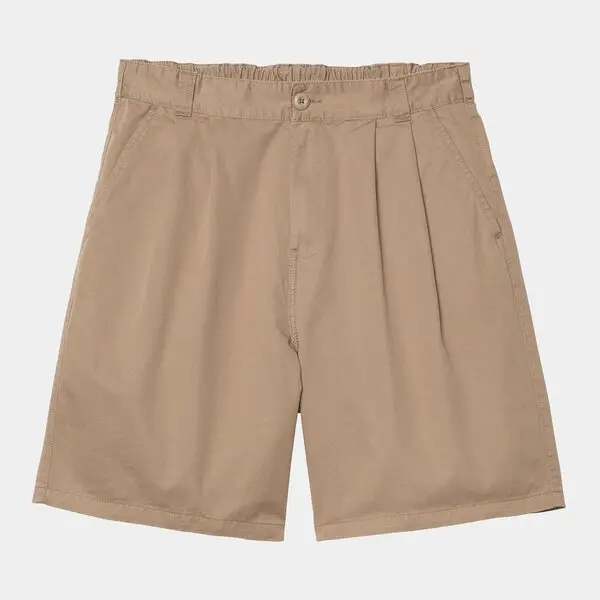 Carhartt Work In Progress Mini Length Shorts Marv Style