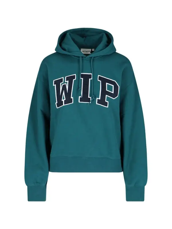 Carhartt Work In Progress Cotton-poly Sweater