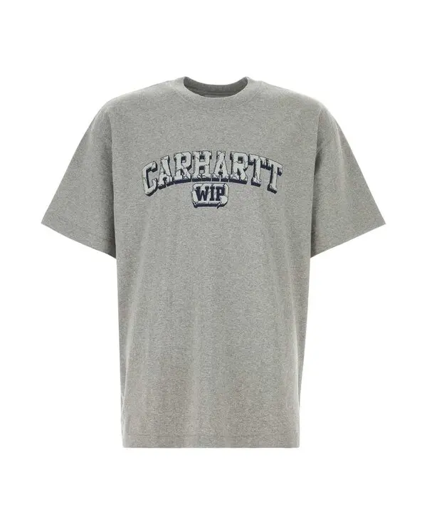 Carhartt Work In Progress Short Sleeve T-shirt