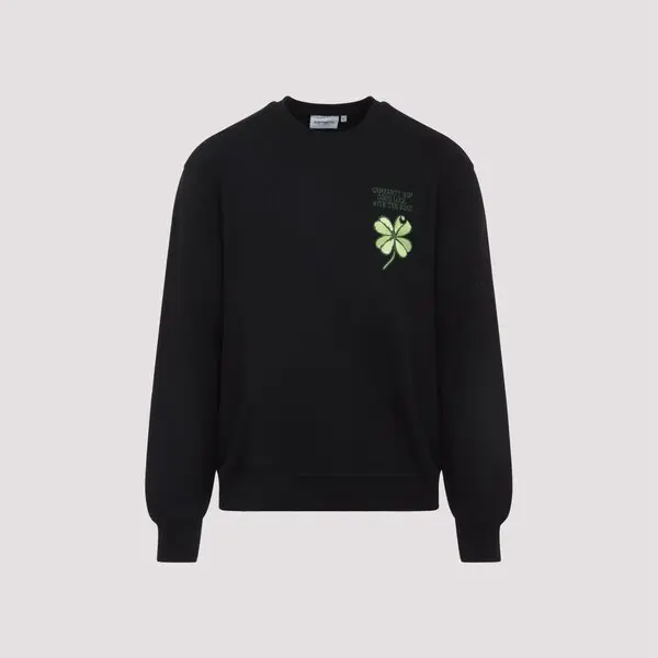 Carhartt Work In Progress Clover Sweatshirt