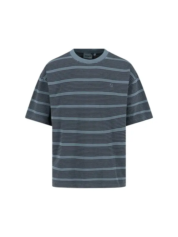 Carhartt Work In Progress 100% Cotton Workwear T-shirt For