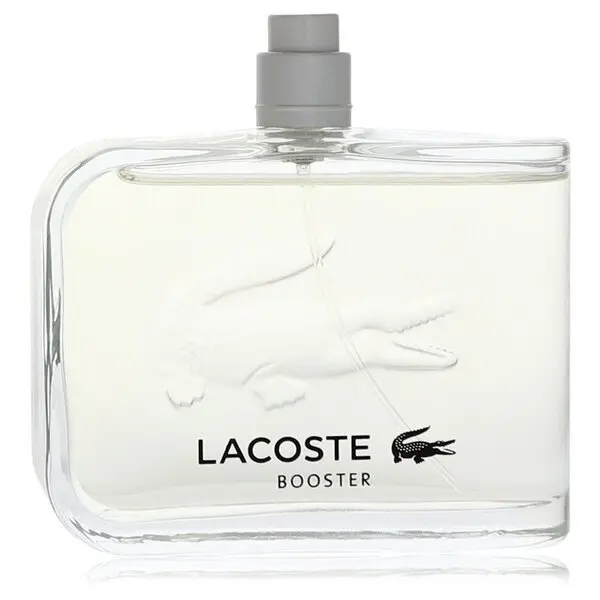 Lacoste Boosted Edt Spray For 4.2 Oz