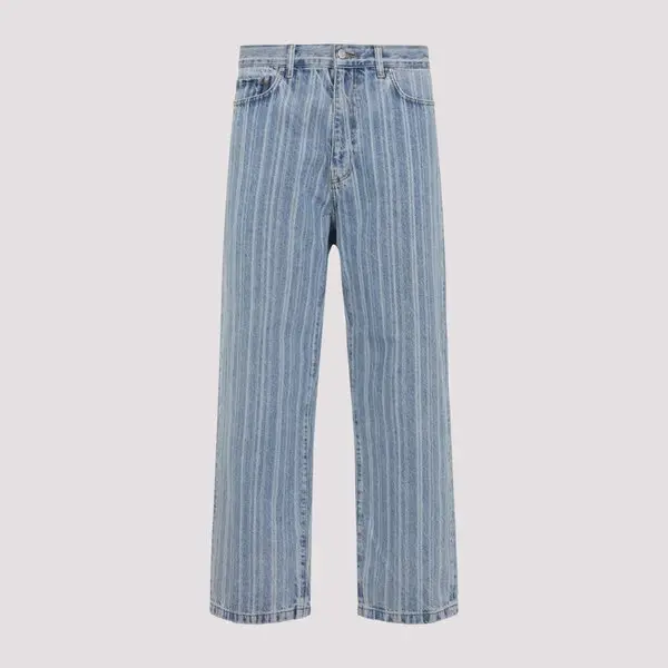 Carhartt Work In Progress Rylan Regular & Straight Leg Jeans