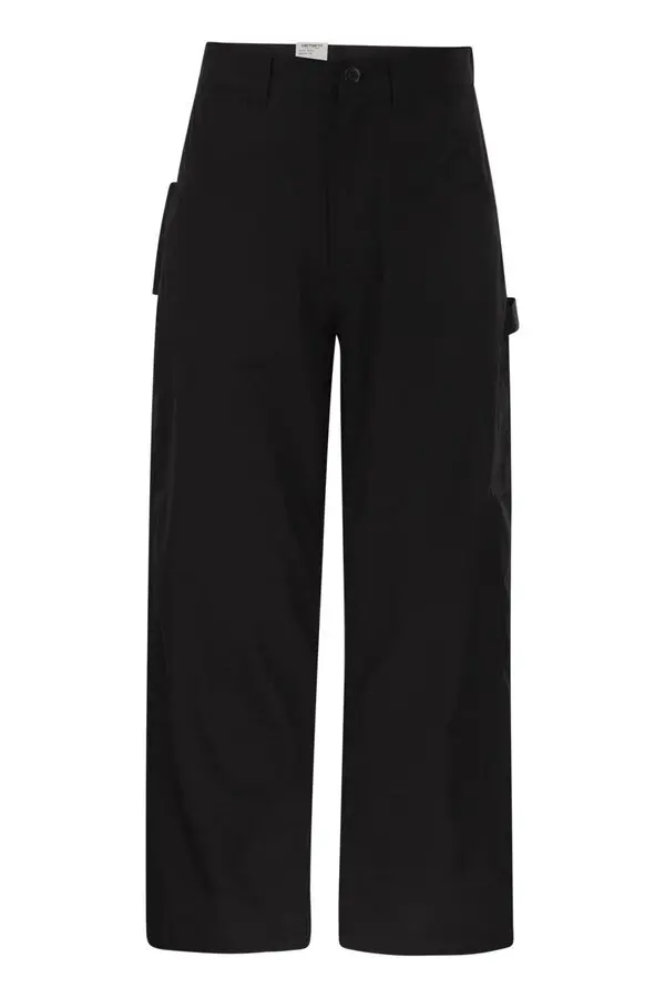 Carhartt Work In Progress Postal Single Knee Pants