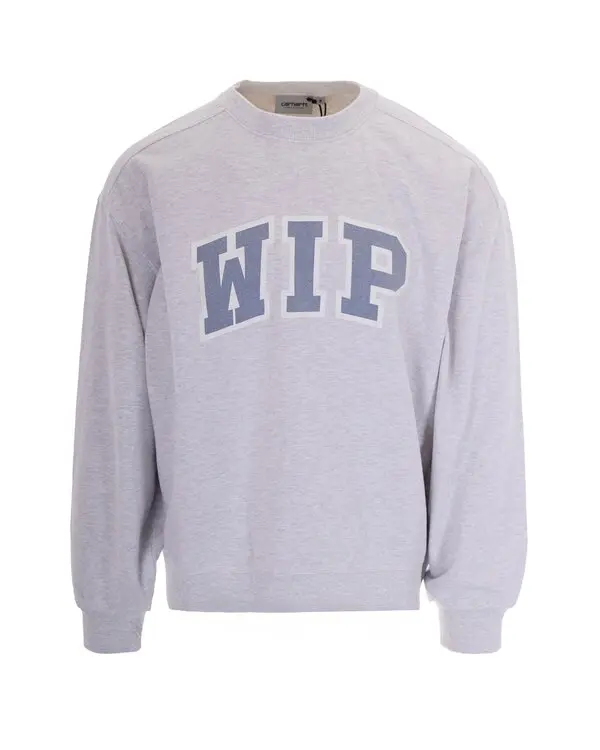 Carhartt Work In Progress 100% Cotton Expert Sweatshirt For