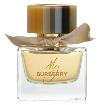 Burberry Eau De Parfum Spray Fragrance - Default