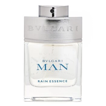 BVLGARI Mini Eau De Parfum Spray For Rain Essence 2.0 Oz