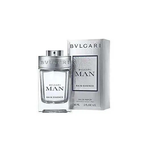 BVLGARI Mini Eau De Parfum Spray For Rain Essence 2.0 Oz
