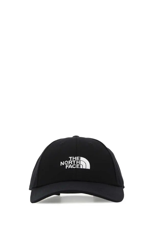The North Face Polyester Baseball Cap