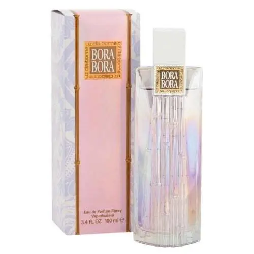 LIZ CLAIBORNE Bora Bora Eau De Parfum Spray - Default