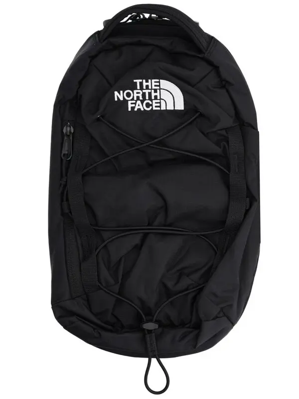 The North Face Mini Crossbody Bag For All Seasons - Black