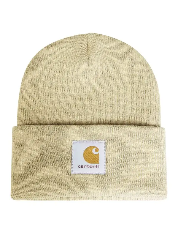 Carhartt Short Watch Beanie Hat