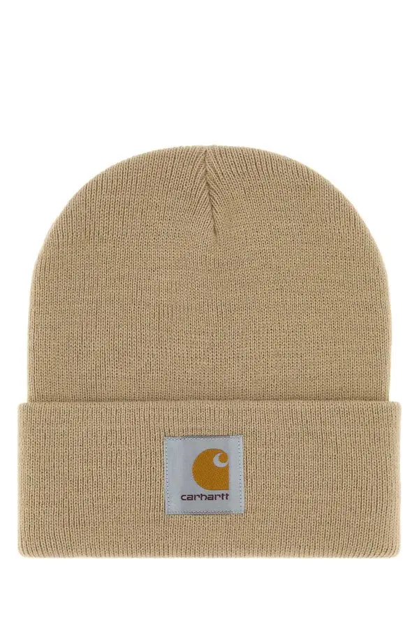 Carhartt Work In Progress Shortwatch Beanie Hat