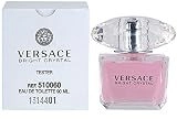 Versace Bright Crystal Eau De Toilette Spray 3.0 Oz For