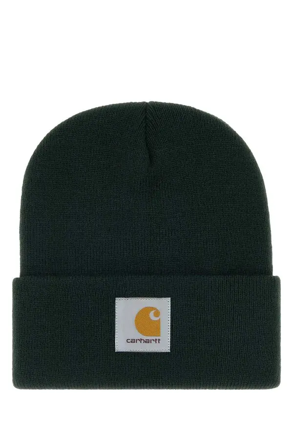 Carhartt Work In Progress Short Watch Hat Knit