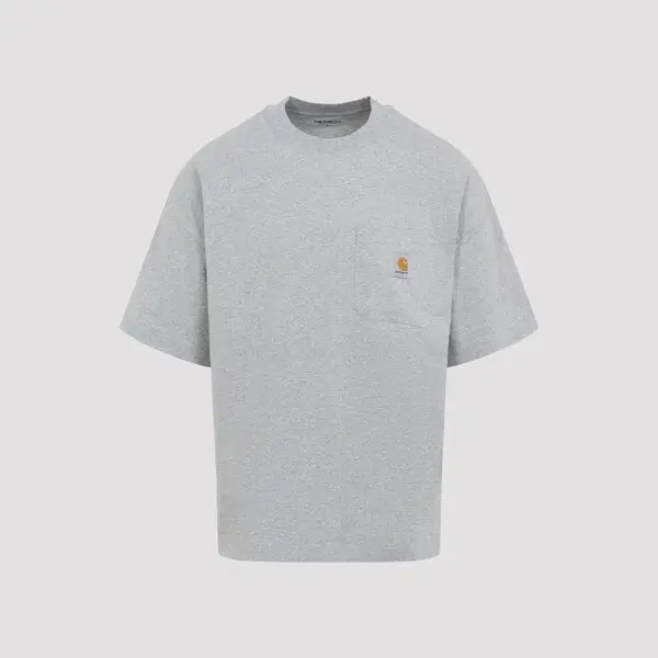 Carhartt Work In Progress S/s Work Pocket T-shirt