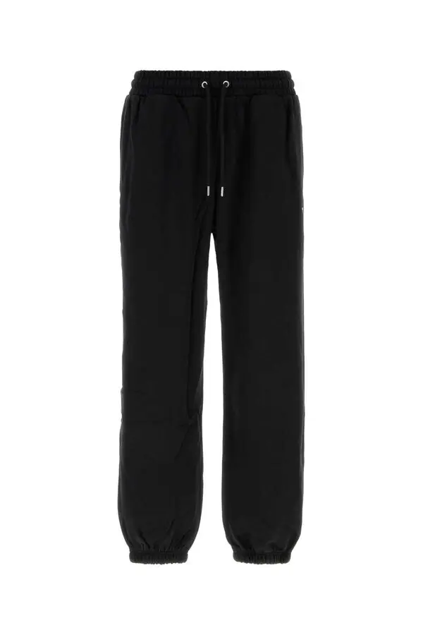 The North Face Cotton-blend Joggers - Black