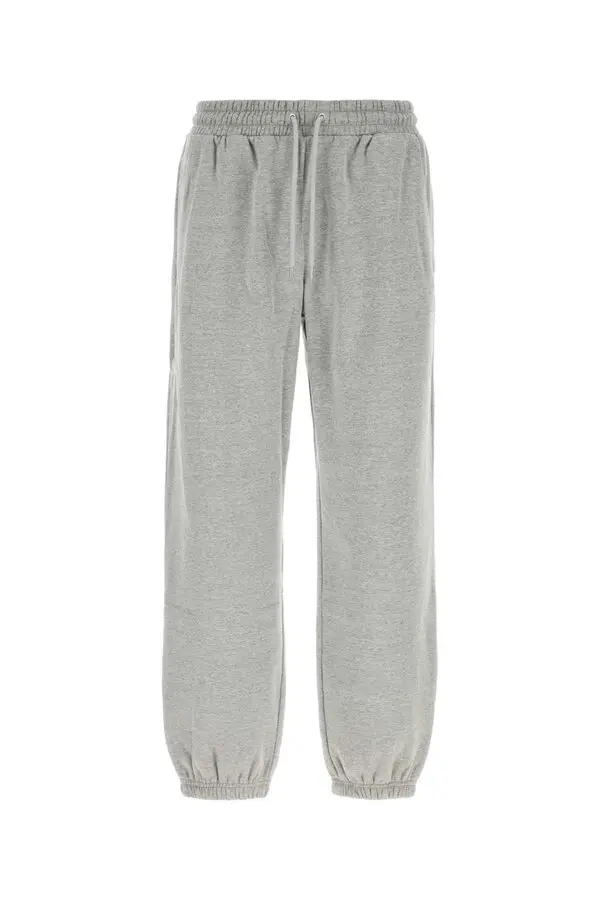 The North Face Cotton-blend Joggers - Grey