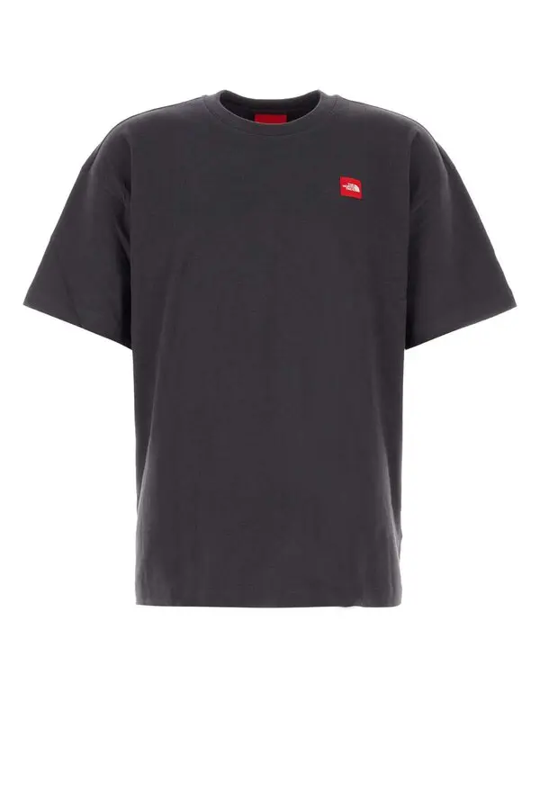 The North Face Slate Cotton Oversize T-shirt