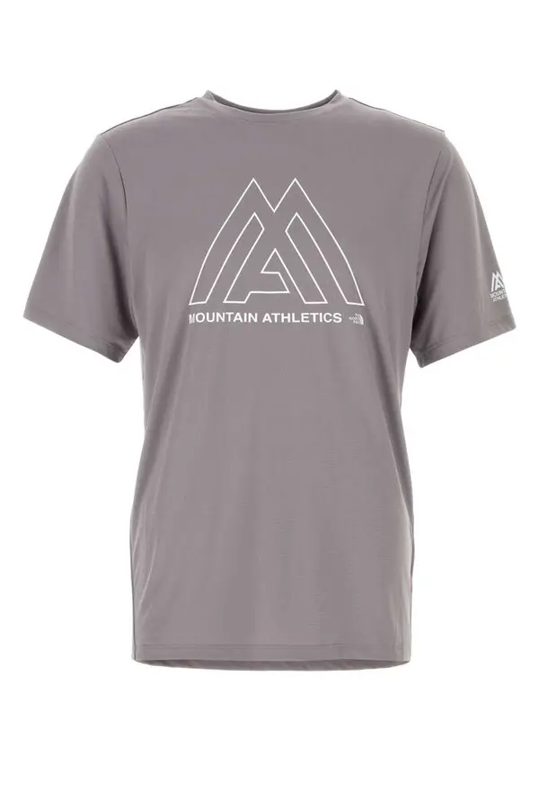 The North Face 100% Polyester T-shirt