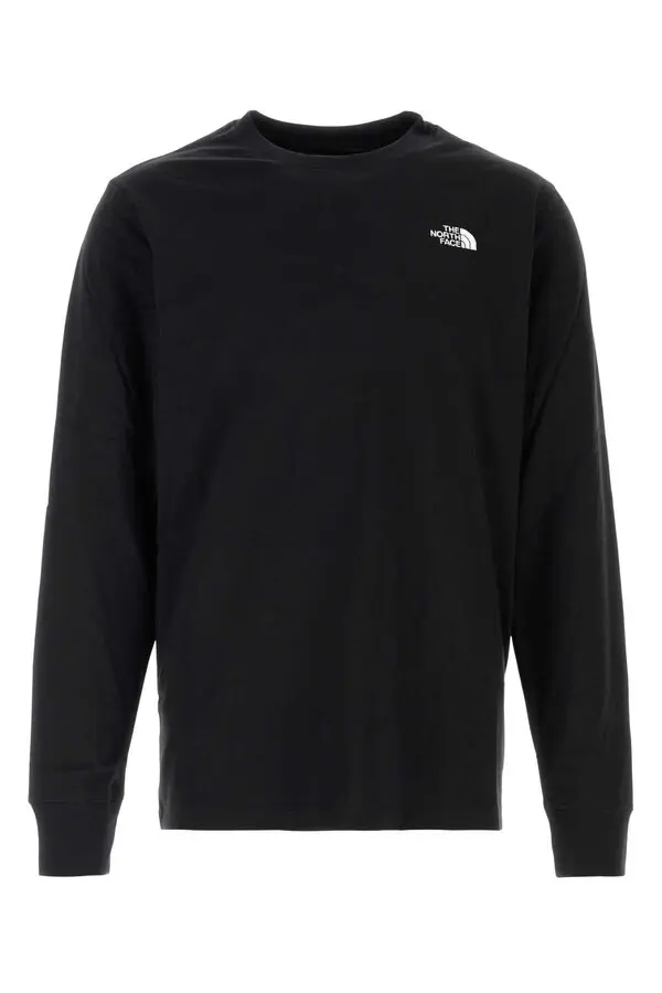 The North Face Cotton-blend Graphic T-shirt