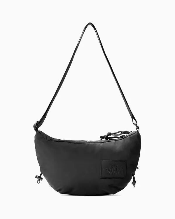 The North Face Mini Crossbody Bag Never Stop Style