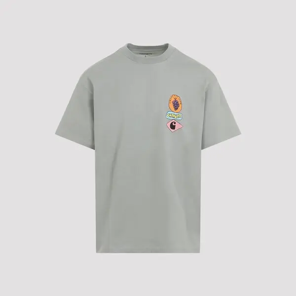 Carhartt Work In Progress Urban Essential Premium T-shirt