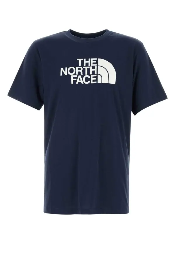 The North Face Cotton-polyester T-shirt
