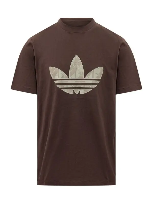 ADIDAS ORIGINALS Monogram T-shirt - Auco