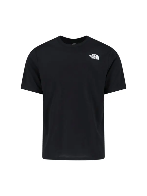 The North Face Lightweight Performance T-shirt