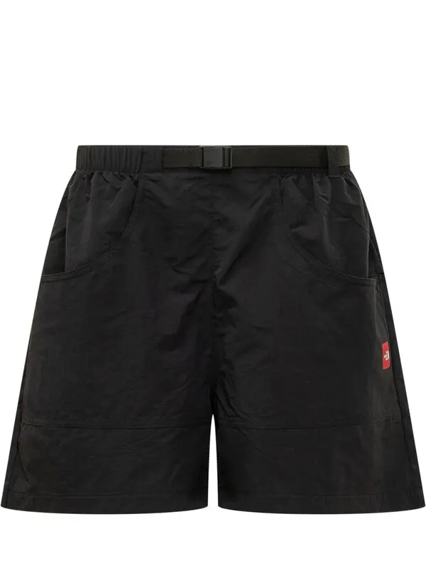 The North Face Innovative Cargo Shorts For Adventurous Spirits