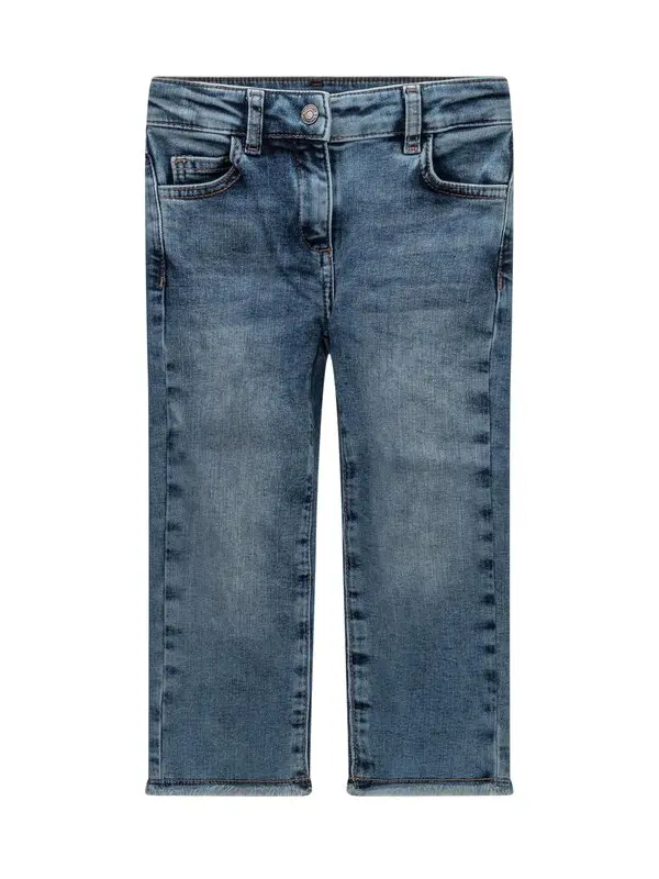 Twin-set Jethe Mini Jeans