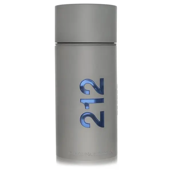 Carolina Herrera 212 Nyc For Eau De Toilette Spray Tester Mini - Default