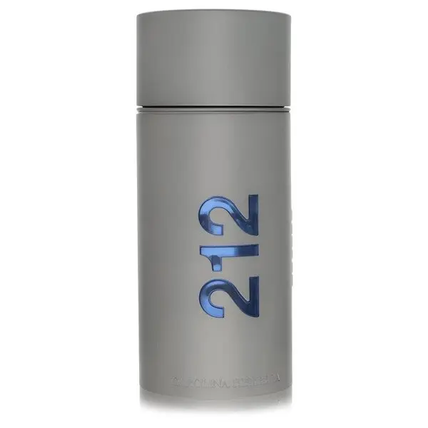 Carolina Herrera 212 Nyc For Eau De Toilette Spray Tester Mini