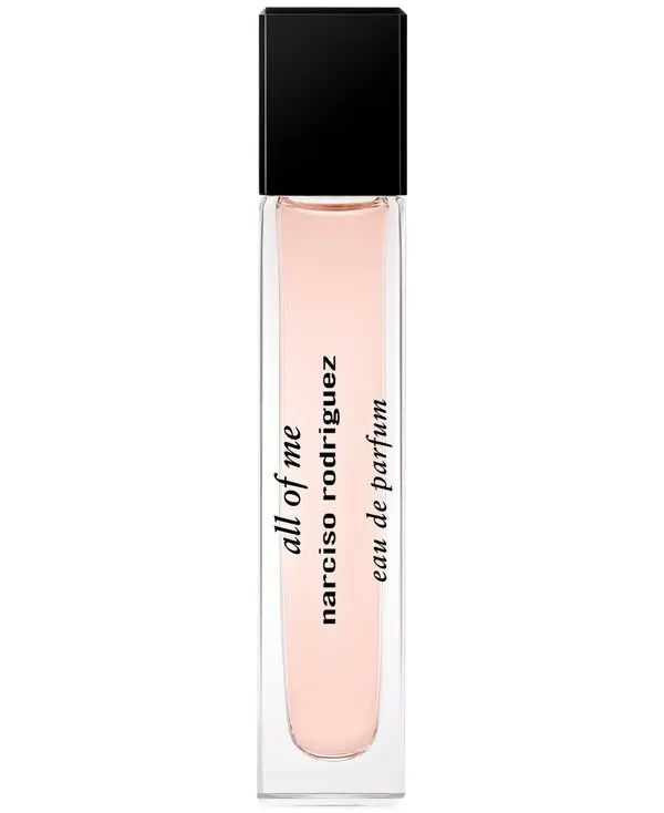 Narciso Rodriguez Mini Travel Spray Of Alluring Fragrance - Default