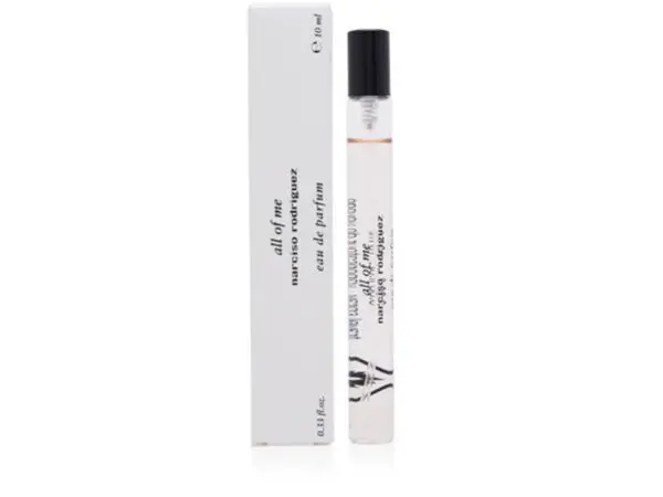 Narciso Rodriguez Mini Travel Spray Of Alluring Fragrance - Default