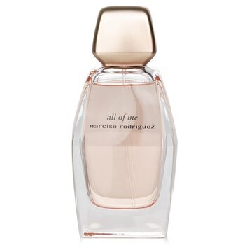 Narciso Rodriguez All Of Me Edp Spray 3.0 Oz
