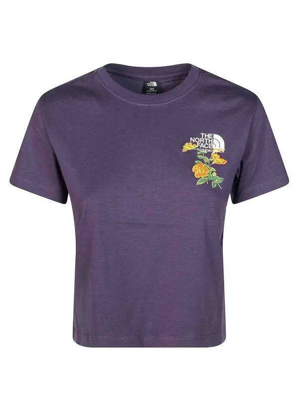 The North Face Graphic T-shirt