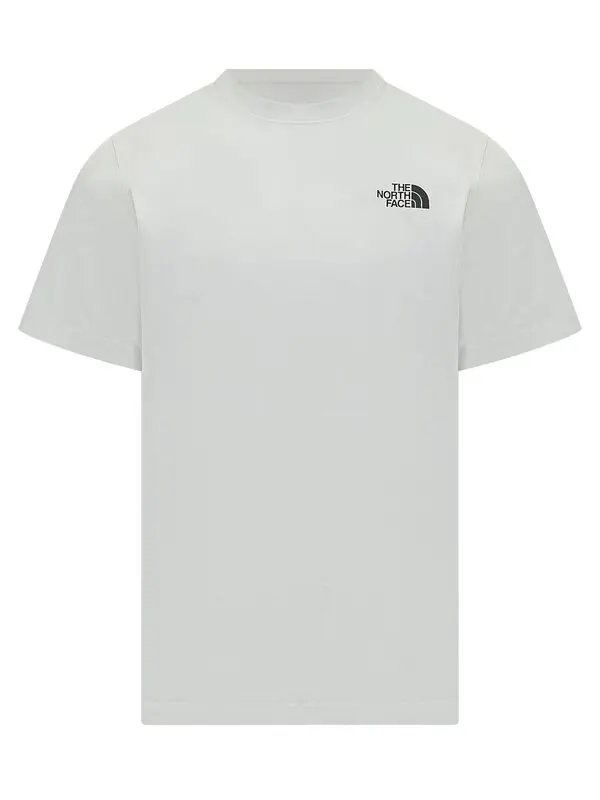 The North Face Logo Graphic T-shirt