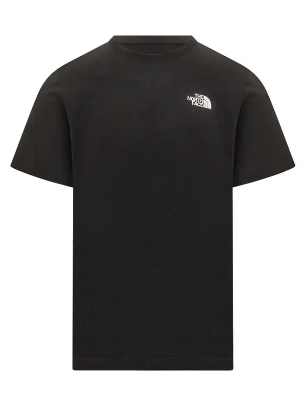 The North Face Graphic Logo T-shirt