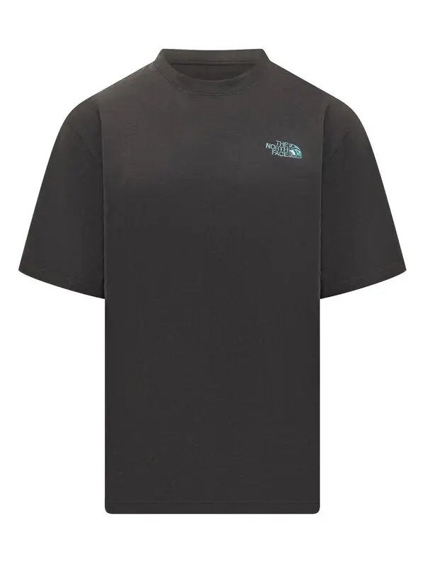 The North Face Oversized Logo T-shirt