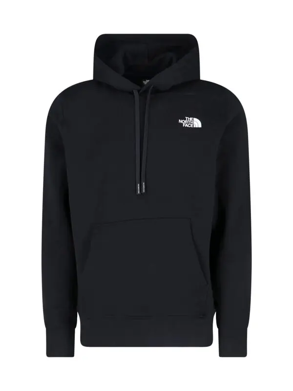 The North Face 100% Cotton Crewneck Sweater