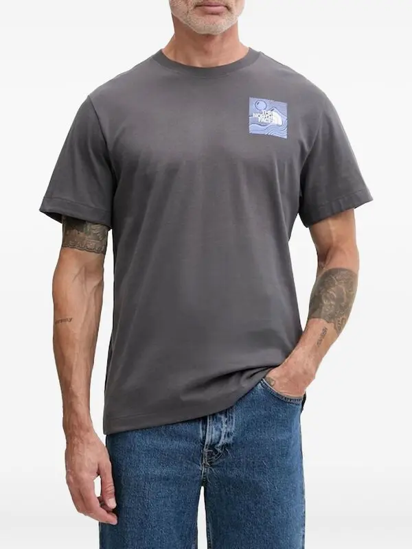 The North Face Short Sleeve Mountain Scalpel T-shirt