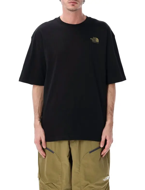 The North Face Premium Graphic Tee For