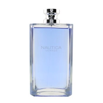 NAUTICA Voyage Edt Spray For