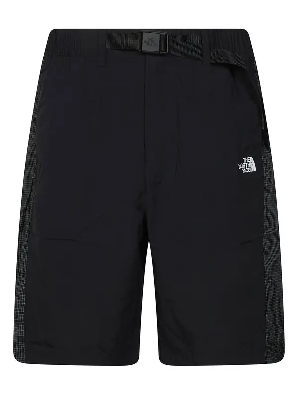 The North Face Belted Shorts For