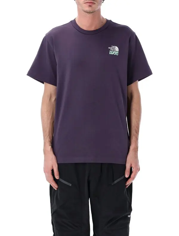 The North Face Essential Short Sleeve Tee For