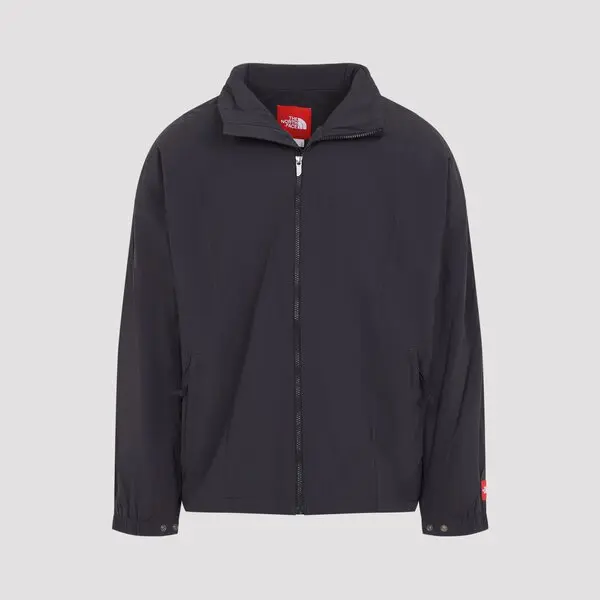 The North Face Nylon Fleece-lined Jacket
