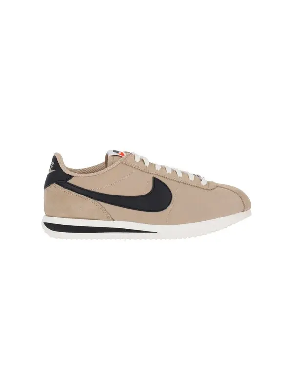 Nike Sneakers - Beige