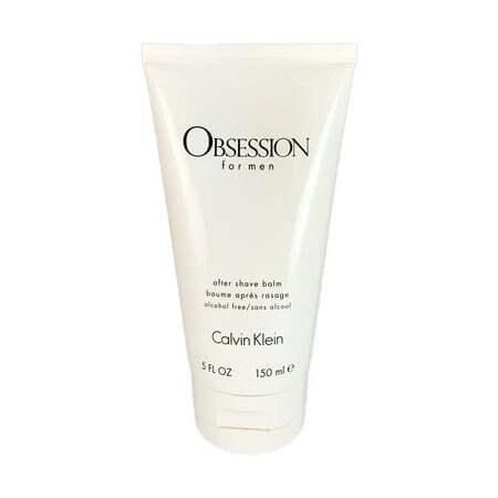 Calvin Klein Obsession After Shave Balm 5.0 Oz Tube - Default